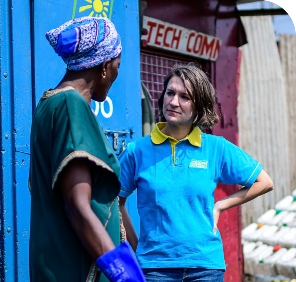 Careers - Fresh Life