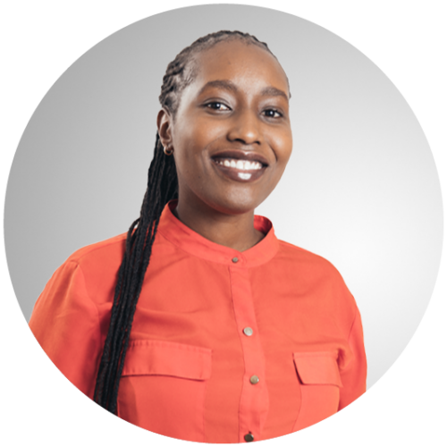 Fresh Life Kenya Leadership Team | About us